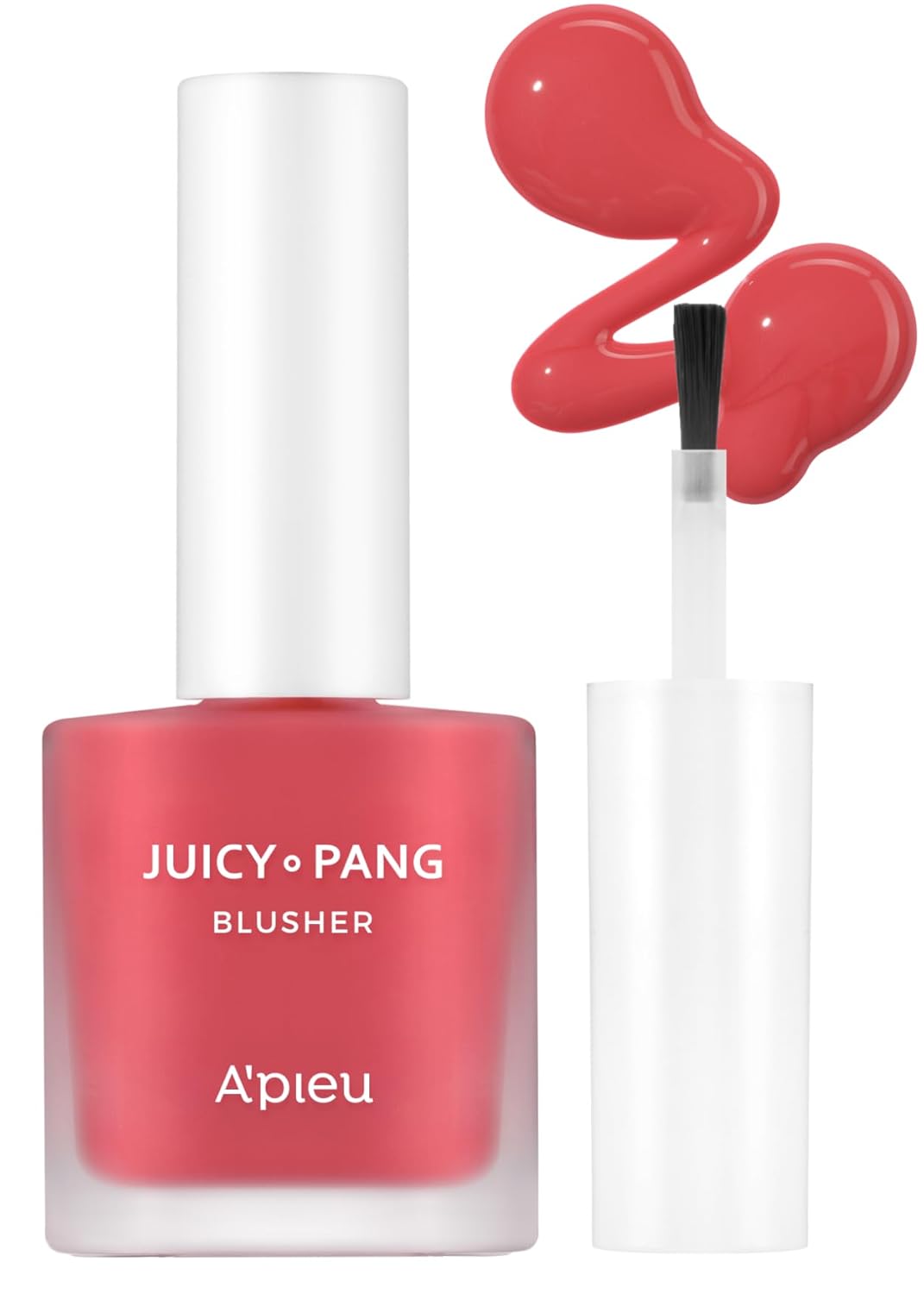 APIEU Juicy-Pang Water Blusher RD01 – Coslovemetics.mk