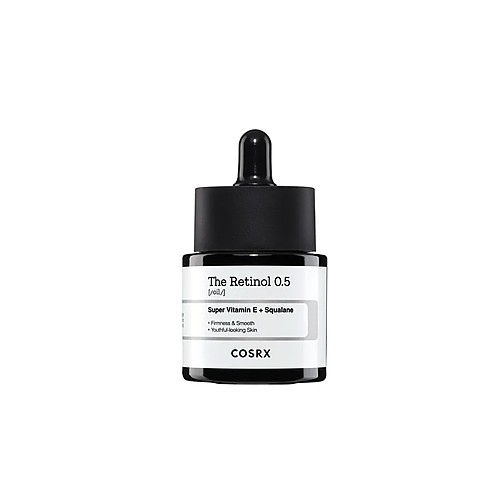COSRX The Retinol 0.5 Oil 20ml – Coslovemetics.mk