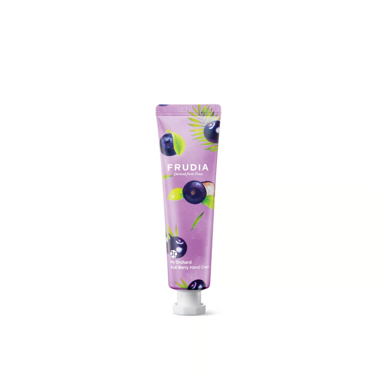 Frudia My Orchard Acai Berry Hand Cream – Coslovemetics.mk