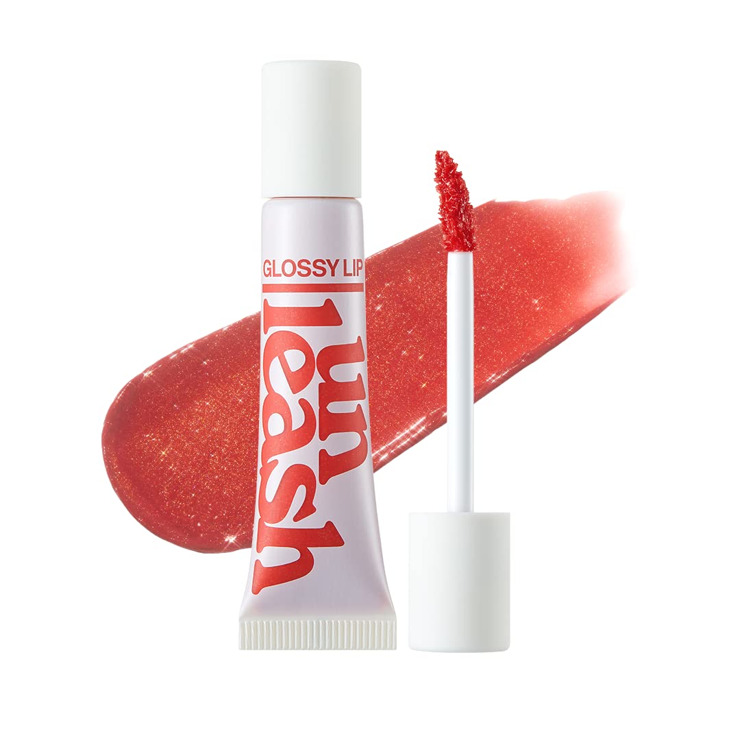 Unleashia Non Sticky Dazzle Tint N°5 Nice Step – Coslovemetics.mk