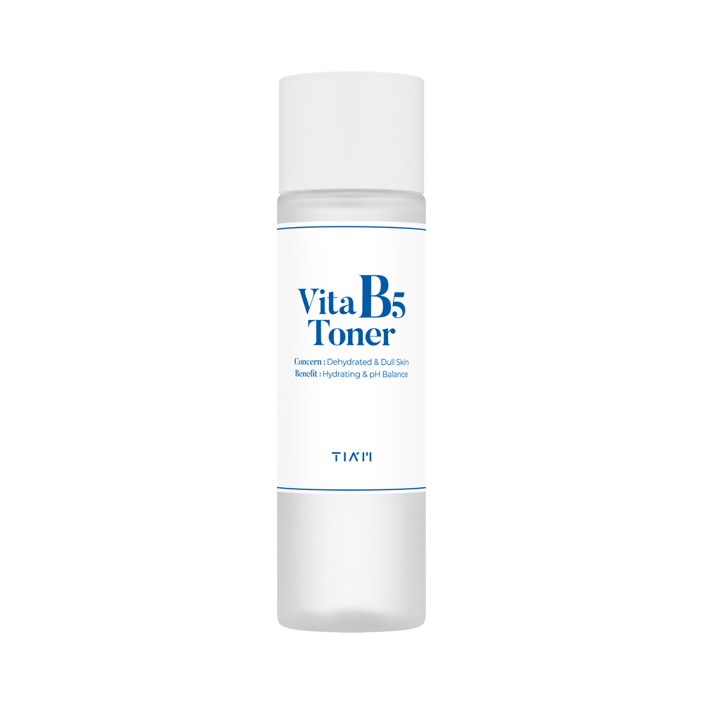 TIAM Vita B5 Toner 180ml – Coslovemetics.mk